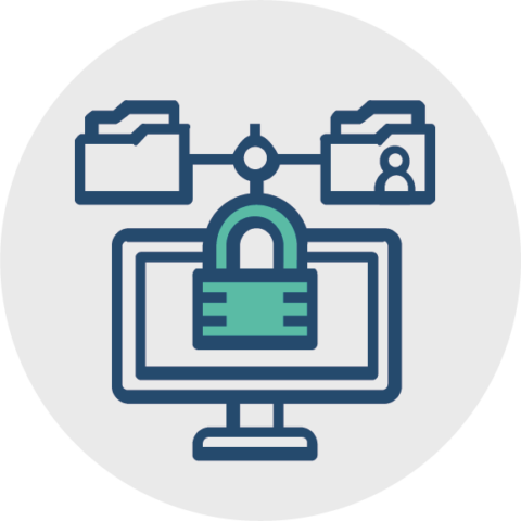 Informationssicherheit & Datenschutz - krisensicher-werden.de